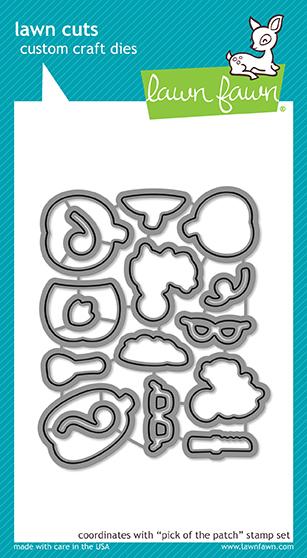 pick of the patch - lawn cuts – lawnfawn6.com